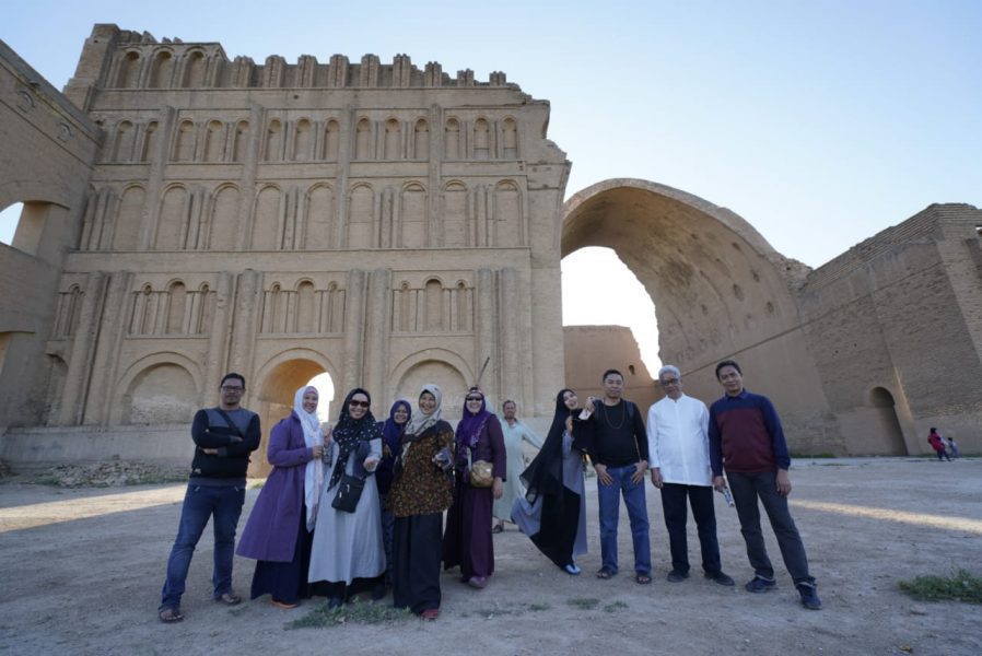 Info Muslim Tours | Tour Wisata Muslim, Haji & Umroh